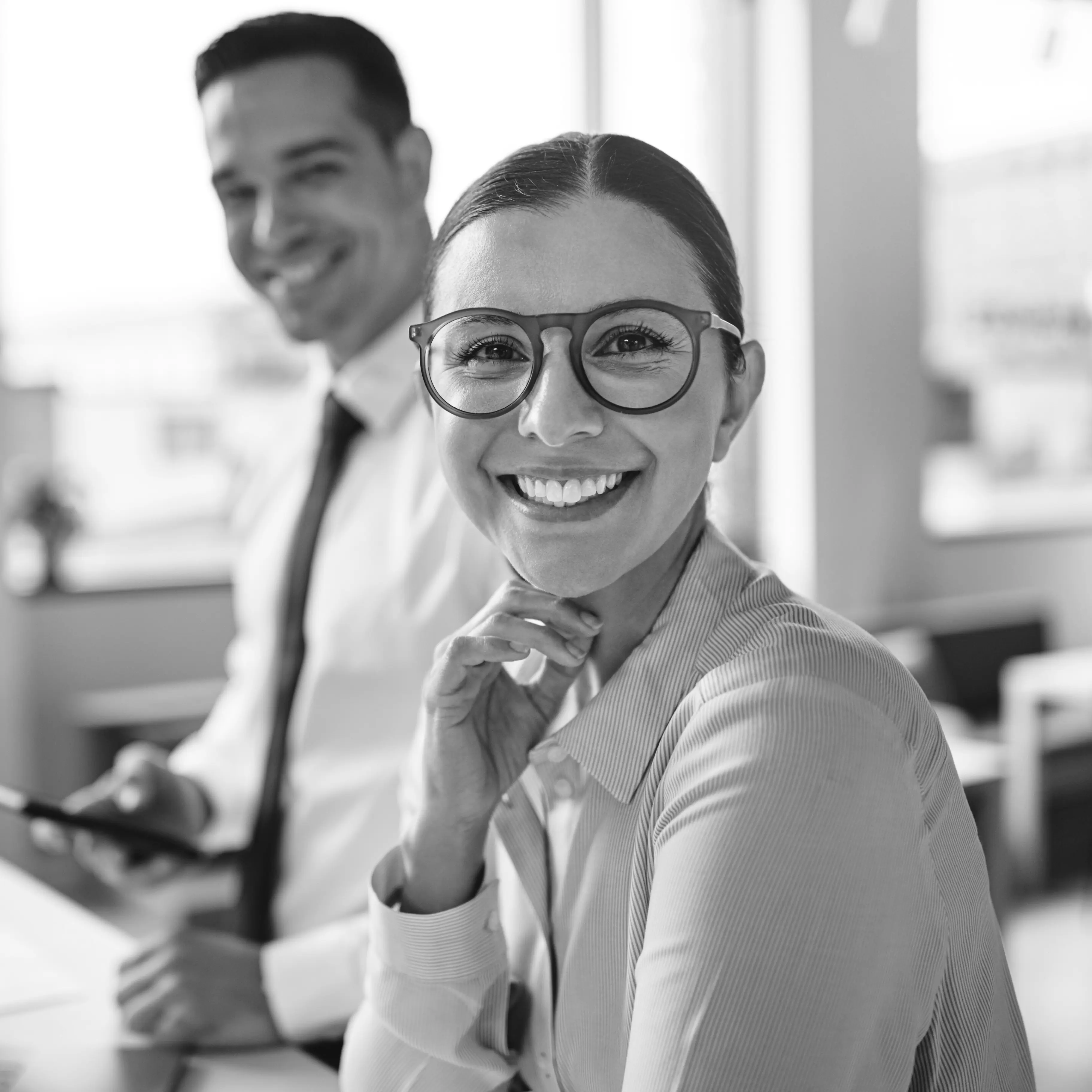 RealCore Group | the real core